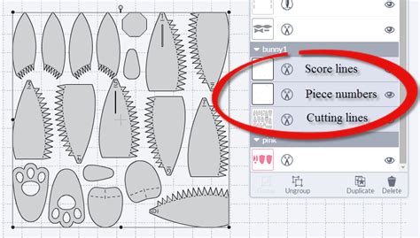 The Non Crafty Crafter CRICUT Design Space Importing A SVG File