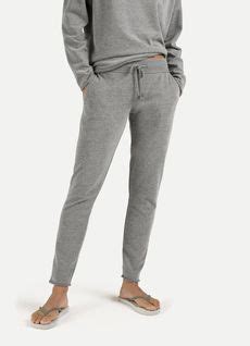 Slim Fit - Sweatpants(graphit mel.) | Sporty casual, Slim fit, Casual looks