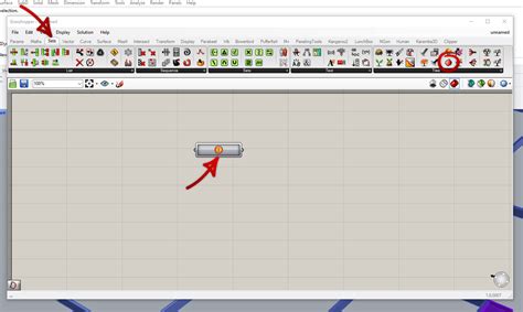 What Is This Grasshopper Component Grasshopper McNeel Forum