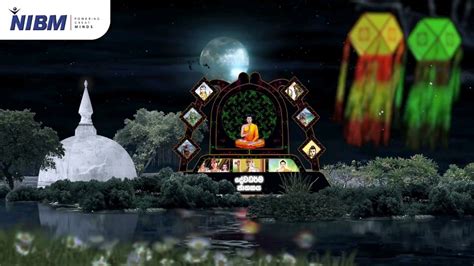 [video] National Institute Of Business Management Nibm Sri Lanka On Linkedin Nibm