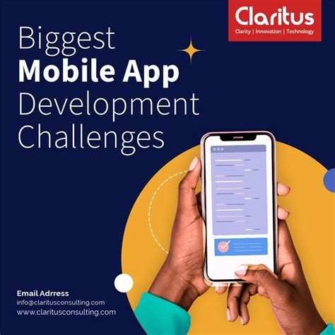 Claritus Management Consulting On Linkedin Mobileapp Blog