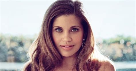 Danielle Fishel Maxim Cover Girl For April 2013 Spicy Celebs