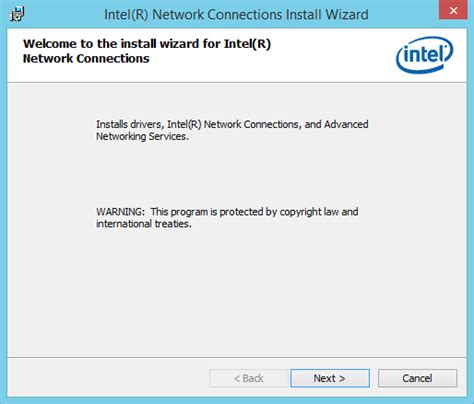 Intel Ethernet Adapter Complete Driver Pack 28 1 1 Download The New For Windows Dunen