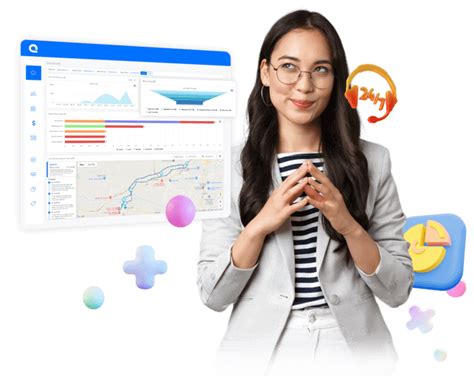 The Best Example Of KPI Dashboard Qontak