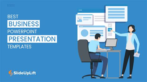 Powerpoint Business Template