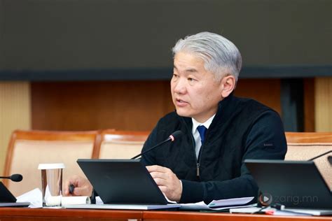 Ж Энхбаяр УИХ ын дарга санаатайгаар Гурилын импортын татварыг сэргээх хуулийн төсөл ийг унагаалаа