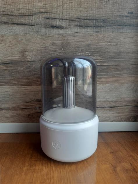 Зволожувач повітря ароматичний — ціна 900 грн у каталозі Аромадіффузори Купити товари для дому