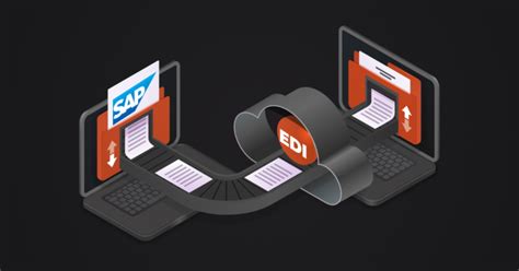 SAP EDI Integration A Complete Guide For