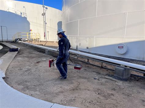 Subsurface Utility Engineering Fast Tracks Ev Charging Infrastructure Project Atlas