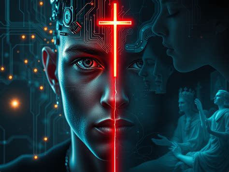 The Artificial Intelligence Deception Is It Spiritual The Global Nexter