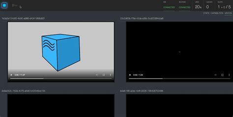 releases · aerokube selenoid ui · github