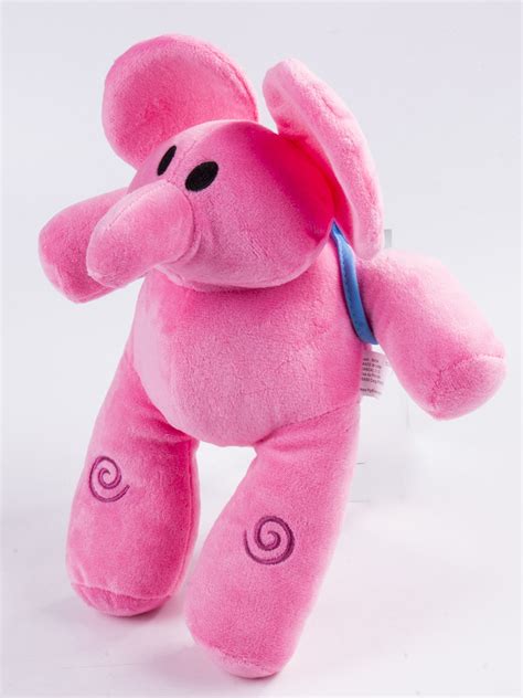 Elly Pocoyo