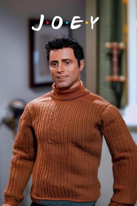 Joey Vincent Tattoos