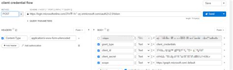 microsoft graph api create outlook event with meet link stack overflow