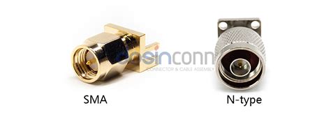 Rf Connectors Use And Maintenance Guide Dosin Electronics