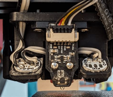 probe triggered prior to movement issue with biqu microprobe r klippers