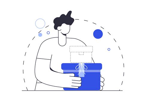 No Product Empty State Illustration Design By Leahxx On Dribbble