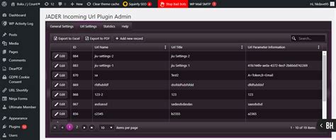 A Wordpress Plugin Using Telerik Php Wrapper