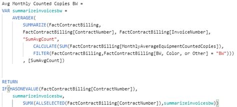 Powerbi Hasonefilter Sumx Total Not Calculating Correctly Stack Overflow