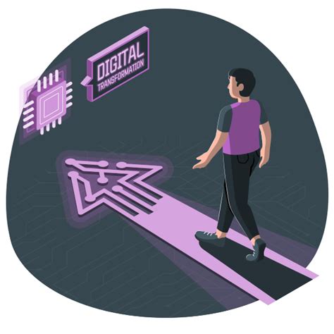 免费svg下载数字化转型矢量svg插画素材下载 数字化转型矢量svg插画svg免费下载 Svg素材免费下载 Png派