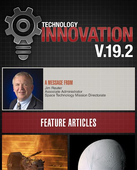 Nasa Technology Innovation Apk For Android Download
