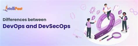 Devops Vs Devsecops Top Differences And Similarities