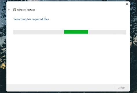 How To Install Virtual Machine Platform In Optional Windows Features On Windows