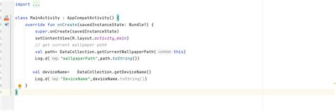 Github Ninjadeveloper3deviceinformationcollector Device Information