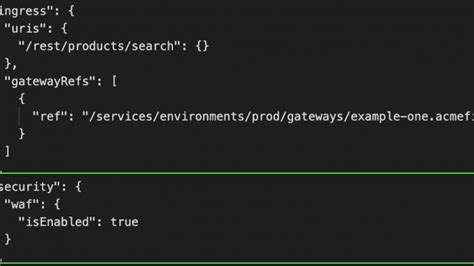 introducing the nginx controller app security add on for application
