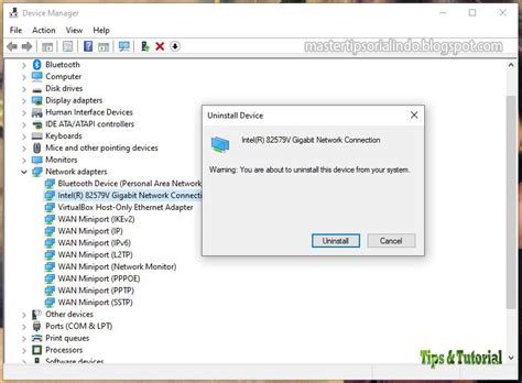 Memperbaiki Error BSOD KERNEL AUTO BOOST INVALID LOCK RELEASE Di Windows Mastertipsorialindo