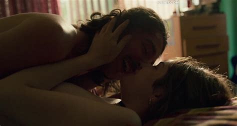 Nude Video Celebs Kelly Depeault Nude Goddess Of The Fireflies 2020