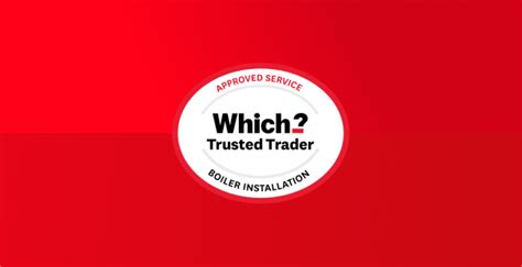 Trust A Trader Logo Good Branding Is Important For Building Customer