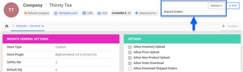 BigCommerce Orders Overview Sellercloud Help