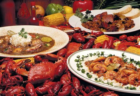 50 States In 50 Days Louisiana Welcomes Visitors With Its Distinct