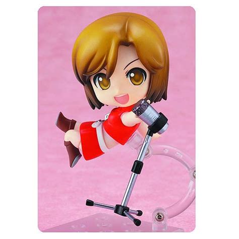 Vocaloid Meiko Nendoroid Figure Entertainment Earth