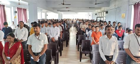 Nttf Murbad The Nttf Murbad Center Observed Nttf