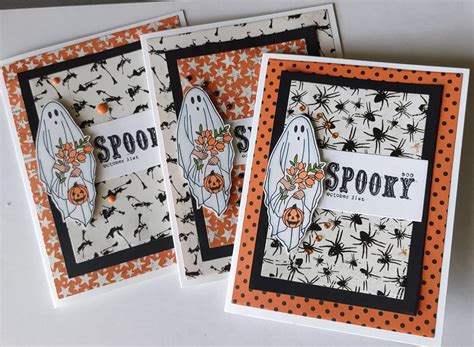 Hey Boo Unity Stamp Company