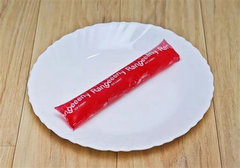 1rs Flavoured Ice Candy Ice Pops Ice Popsicles Ice Lollies Pepsi Juice Set Of 28 At Best