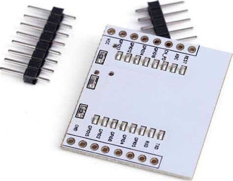 ESP8266 WiFi Breakout Skroutz Gr