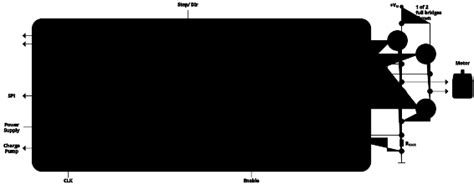 Tmc2160 Eval 亚德诺半导体