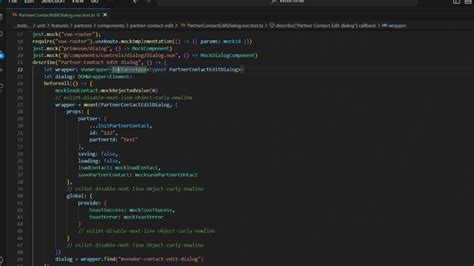 learned about vue js unit testing dhinesh kumar posted on the topic