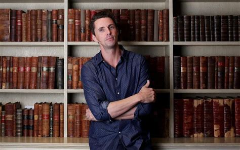 Matthew Goode On Sex Scenes Weinstein And Richard Madden S Bodyguard