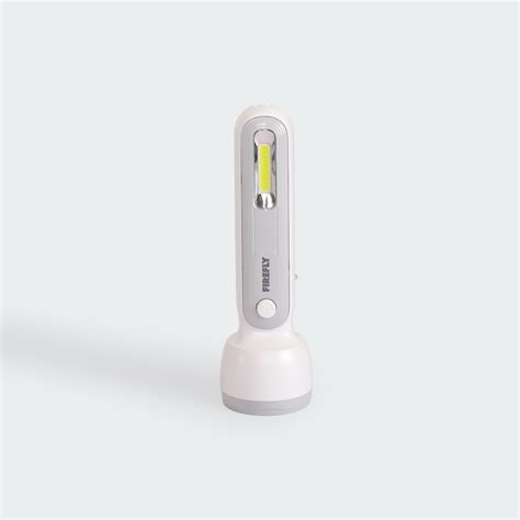 Firefly Rechargeable Handheld Flashlight Felco Store