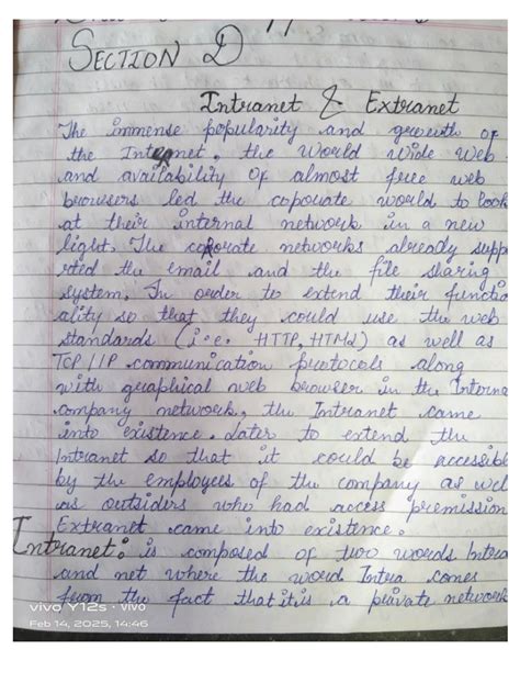 intranet pdf