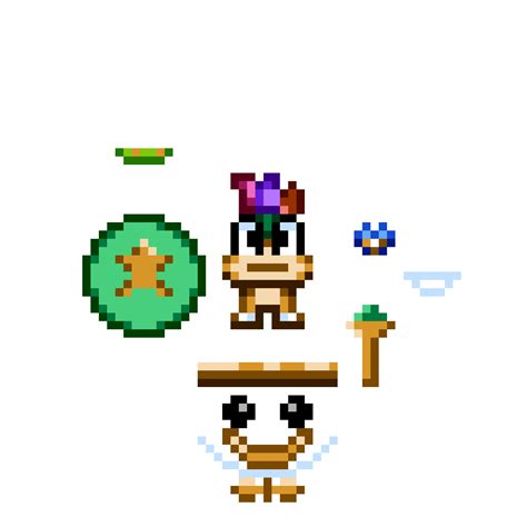 New Koopalings By Koopastudios Pixilart