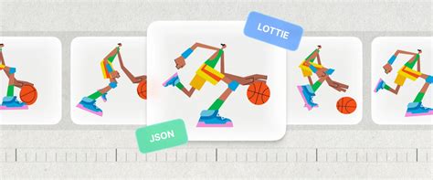 What Are Lottie Animations And How To Use Them In UI UX