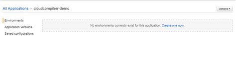 Deploy Spring Boot Application On Aws Elastic Beanstalk Upload Jar