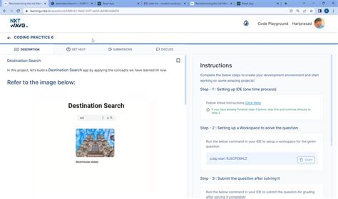 Hariprasad Bharinela On Linkedin Ccbp Coding Mernstackdeveloper