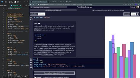 The Skyline Proyect Step 40 Html Css The Freecodecamp Forum