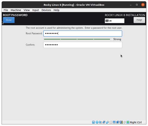 Install Rocky Linux Step By Step With Screenshots GoLinuxCloud